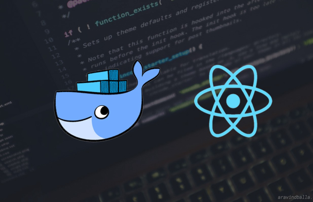 CDD001 – Docker for Developers – Corvus Data